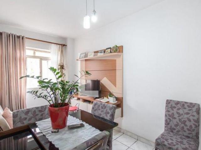 Apartamento à Venda Centro, 1 Quarto, 44 m² Osasco