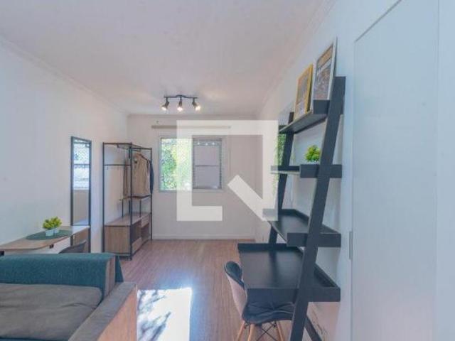 Apartamento à Venda Centro, 1 Quarto, 44 m² Campinas