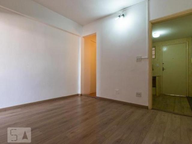 Apartamento à Venda Centro, 1 Quarto, 44 m² Campinas