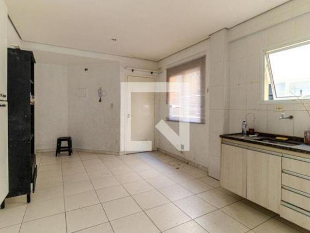 Apartamento à Venda Centro, 1 Quarto, 44 m² São Paulo