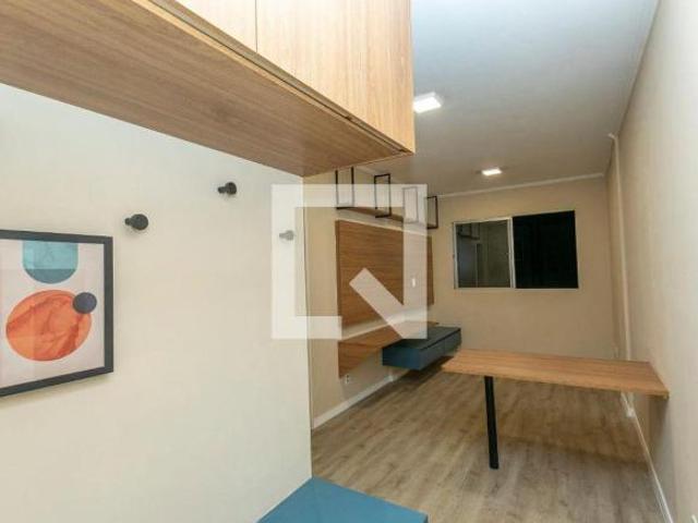 Apartamento à Venda Centro, 1 Quarto, 45 m2