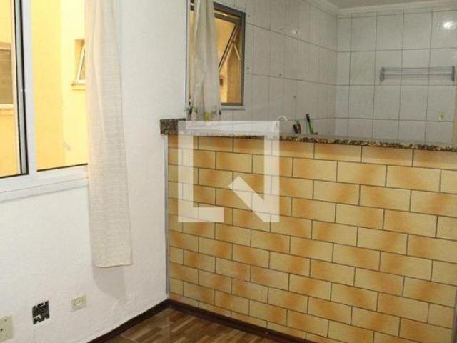 Apartamento à Venda Centro, 1 Quarto, 45 m2