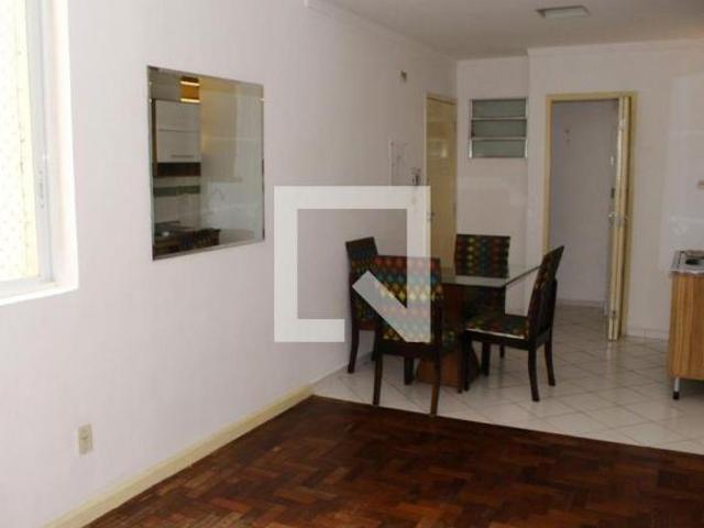 Apartamento à Venda Centro, 1 Quarto, 45 m2