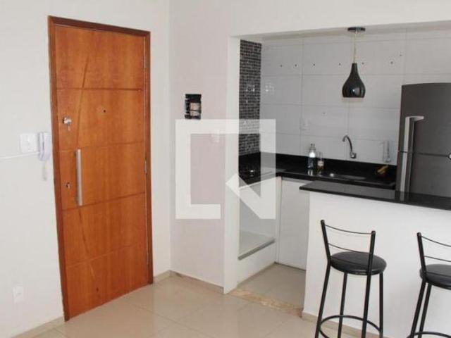 Apartamento à Venda Centro, 1 Quarto, 45 m2