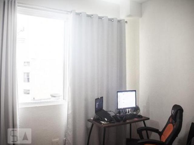 Apartamento à Venda Centro, 1 Quarto, 45 m2