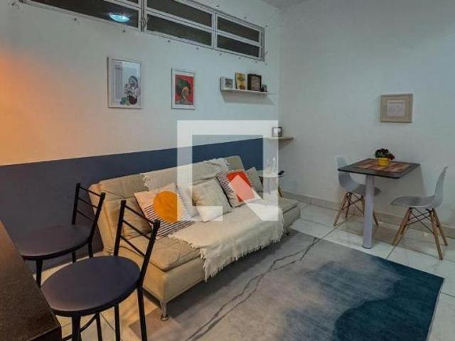 Apartamento à Venda Centro, 1 Quarto, 45 m² Belo Horizonte