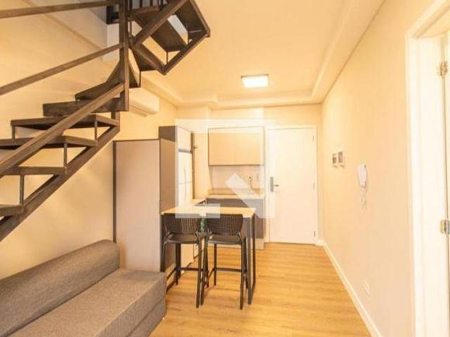 Apartamento à Venda Centro, 1 Quarto, 45 m² Curitiba