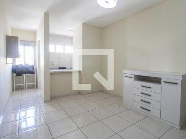 Apartamento à Venda Centro, 1 Quarto, 45 m² Campinas