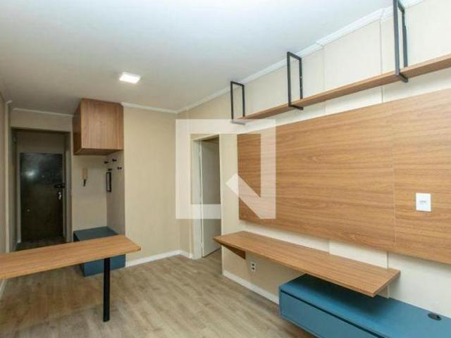 Apartamento à Venda Centro, 1 Quarto, 45 m² Campinas