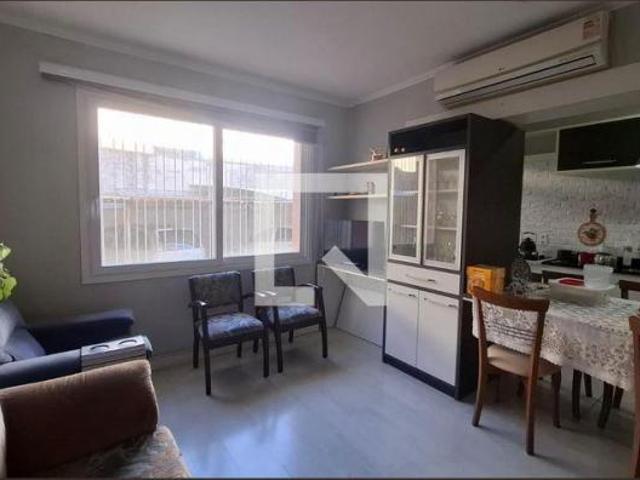 Apartamento à Venda Centro, 1 Quarto, 45 m² Canoas