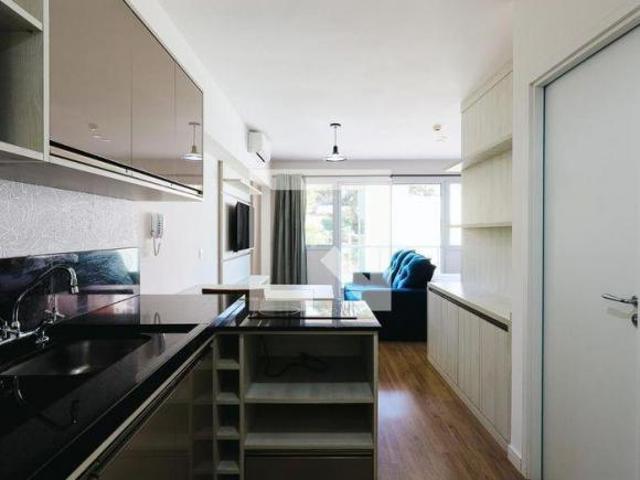 Apartamento à Venda Centro, 1 Quarto, 45 m² Jundiaí
