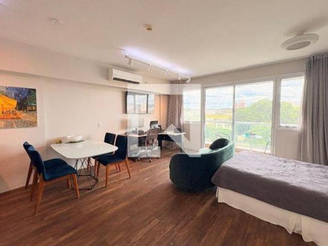 Apartamento à Venda Centro, 1 Quarto, 45 m² Jundiaí