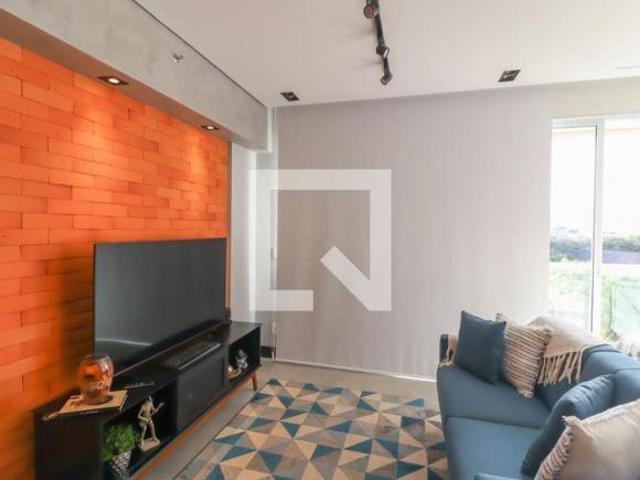 Apartamento à Venda Centro, 1 Quarto, 45 m² Jundiaí