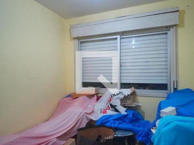 Apartamento à Venda Centro, 1 Quarto, 45 m² São Leopoldo