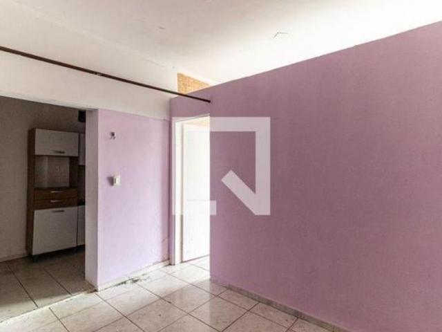 Apartamento à Venda Centro, 1 Quarto, 45 m² São Paulo