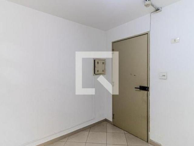 Apartamento à Venda Centro, 1 Quarto, 45 m² São Paulo