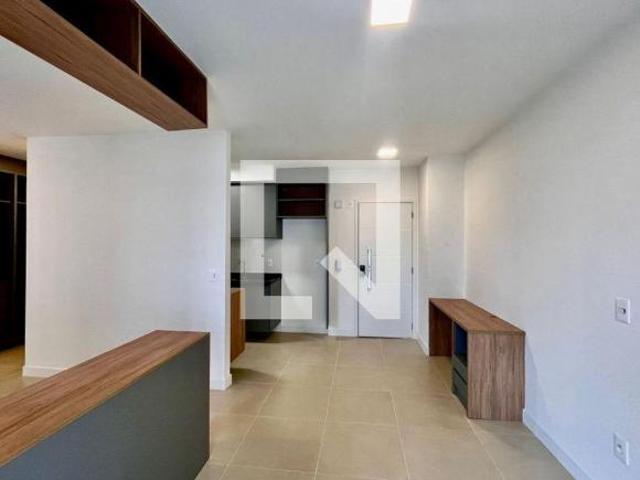 Apartamento à Venda Centro, 1 Quarto, 46 m2