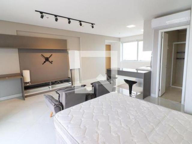 Apartamento à Venda Centro, 1 Quarto, 46 m2