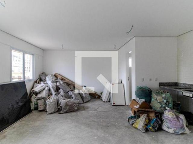 Apartamento à Venda Centro, 1 Quarto, 46 m2
