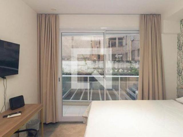 Apartamento à Venda Centro, 1 Quarto, 46 m2
