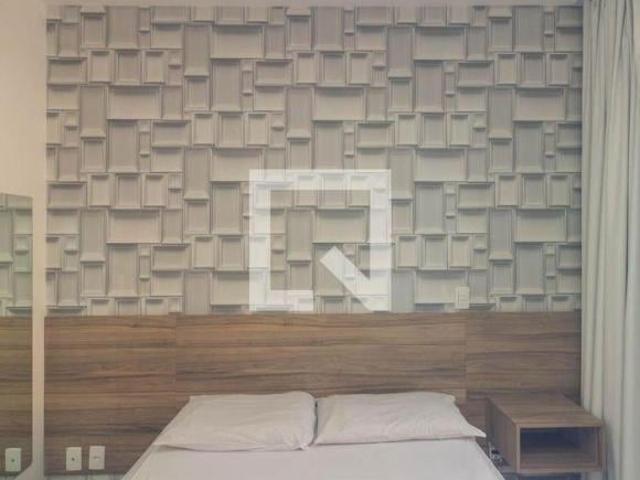 Apartamento à Venda Centro, 1 Quarto, 46 m2