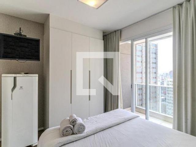 Apartamento à Venda Centro, 1 Quarto, 46 m2