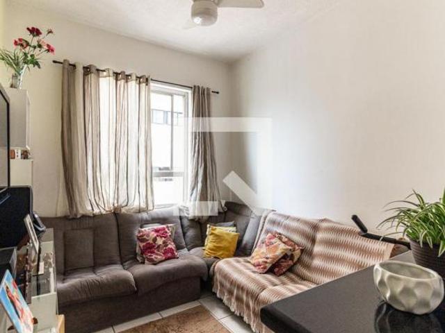 Apartamento à Venda Centro, 1 Quarto, 46 m2