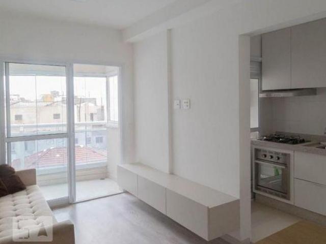 Apartamento à Venda Centro, 1 Quarto, 46 m2