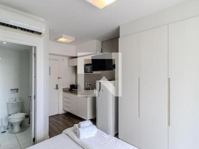 Apartamento à Venda Centro, 1 Quarto, 46 m2