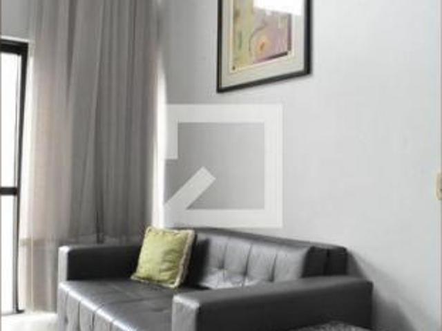 Apartamento à Venda Centro, 1 Quarto, 46 m² Curitiba