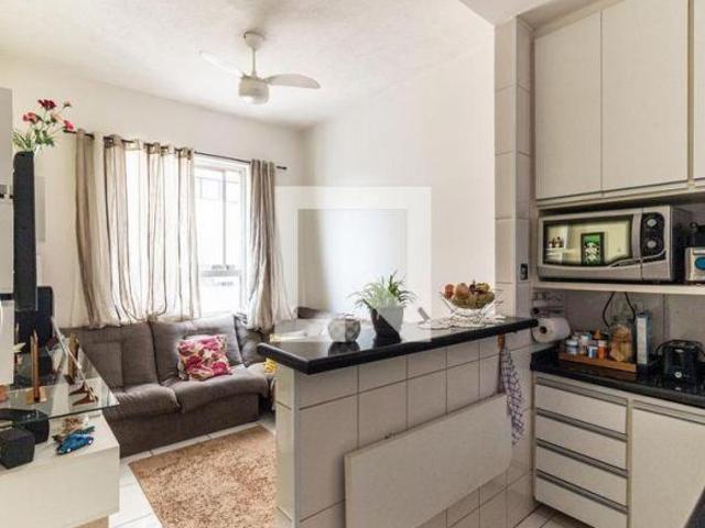 Apartamento à Venda Centro, 1 Quarto, 46 m² São Paulo