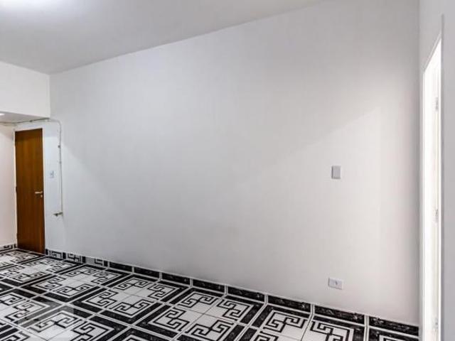 Apartamento à Venda Centro, 1 Quarto, 46 m² São Paulo