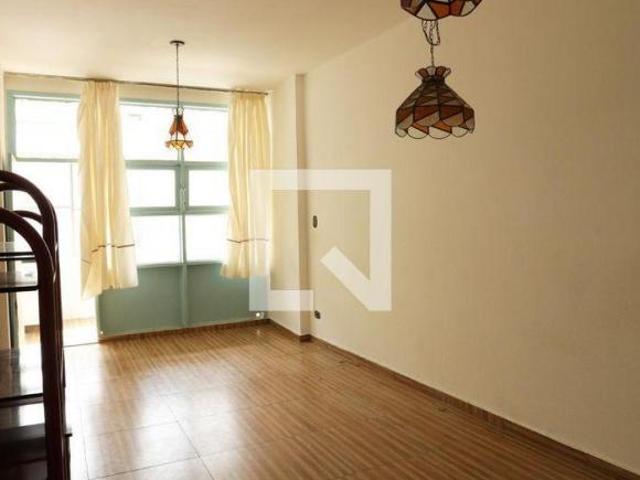 Apartamento à Venda Centro, 1 Quarto, 46 m² São Paulo