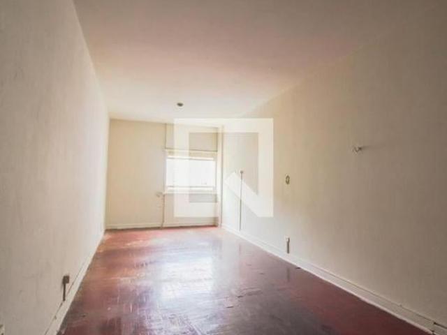 Apartamento à Venda Centro, 1 Quarto, 46 m² São Paulo