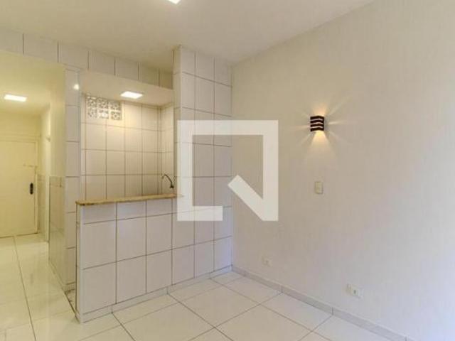 Apartamento à Venda Centro, 1 Quarto, 46 m² São Paulo