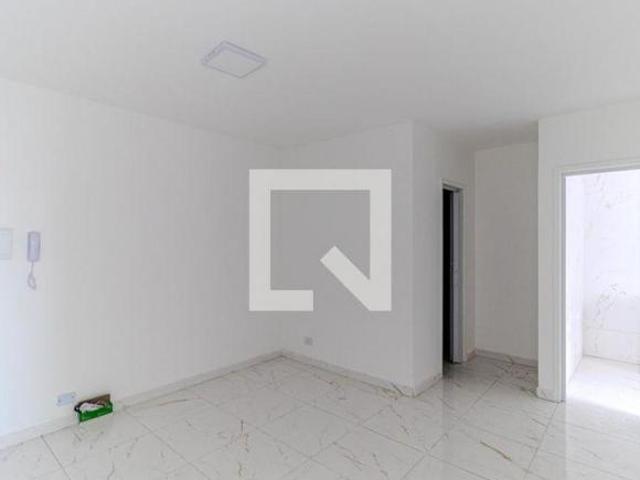 Apartamento à Venda Centro, 1 Quarto, 46 m² São Paulo