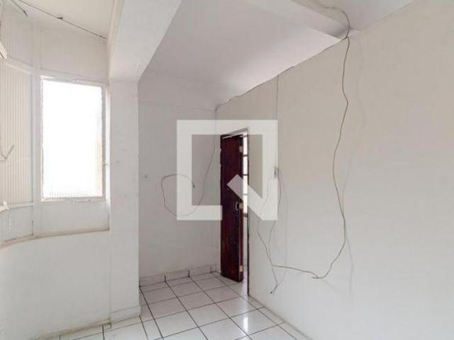 Apartamento à Venda Centro, 1 Quarto, 48 m2