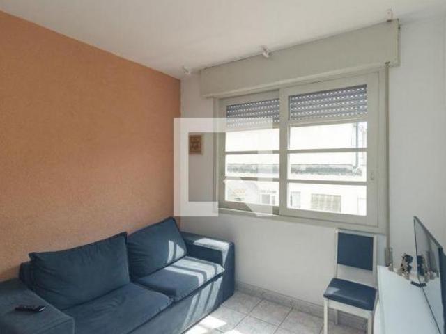 Apartamento à Venda Centro, 1 Quarto, 48 m2