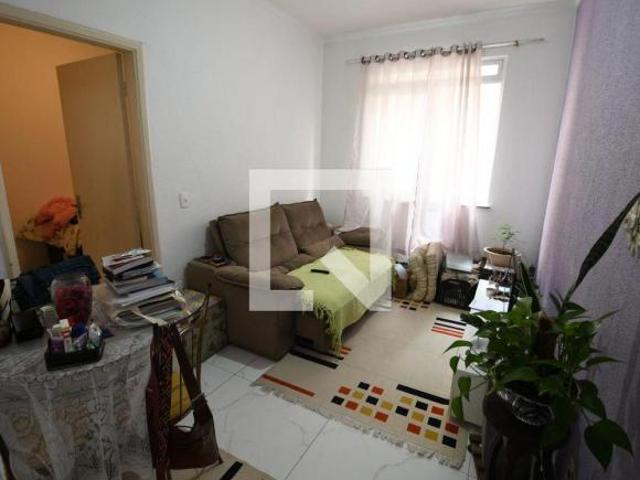 Apartamento à Venda Centro, 1 Quarto, 48 m2