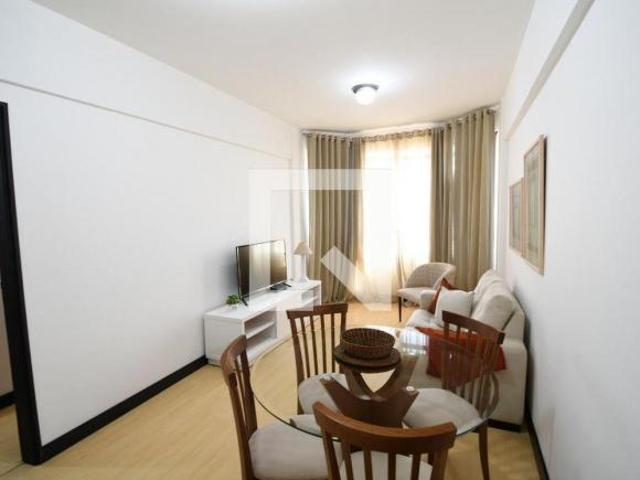 Apartamento à Venda Centro, 1 Quarto, 48 m2