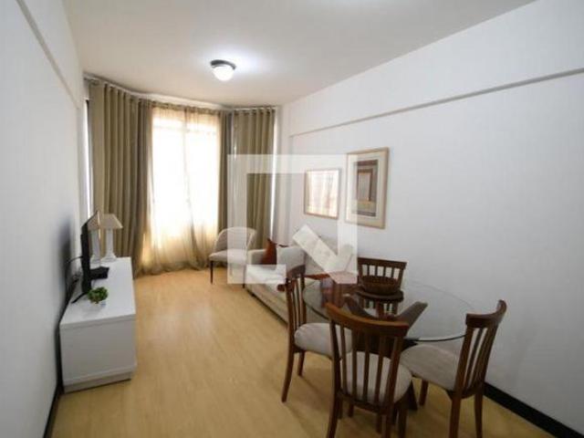 Apartamento à Venda Centro, 1 Quarto, 48 m2