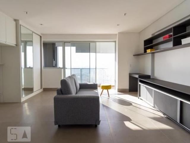 Apartamento à Venda Centro, 1 Quarto, 48 m2