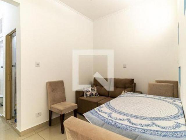 Apartamento à Venda Centro, 1 Quarto, 48 m2