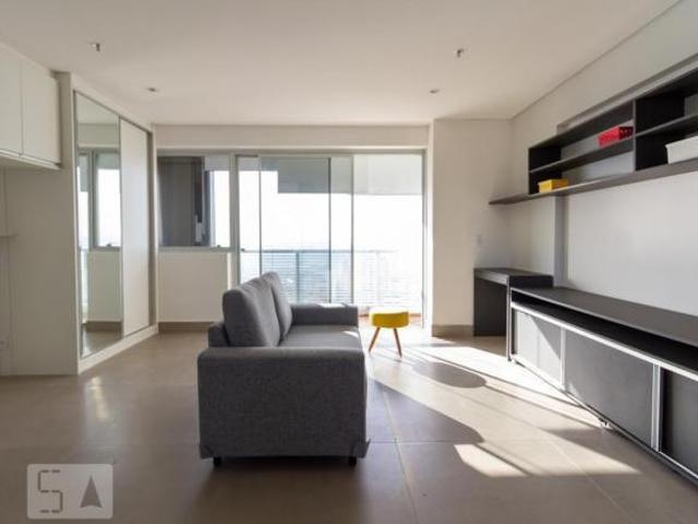 Apartamento à Venda Centro, 1 Quarto, 48 m2