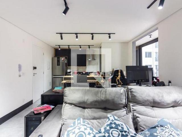Apartamento à Venda Centro, 1 Quarto, 48 m2
