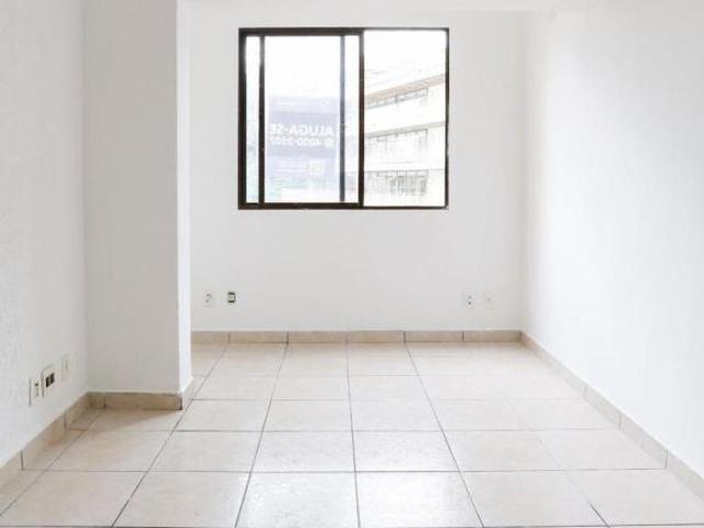 Apartamento à Venda Centro, 1 Quarto, 48 m2