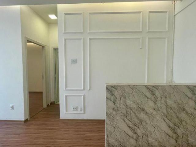 Apartamento à Venda Centro, 1 Quarto, 48 m2