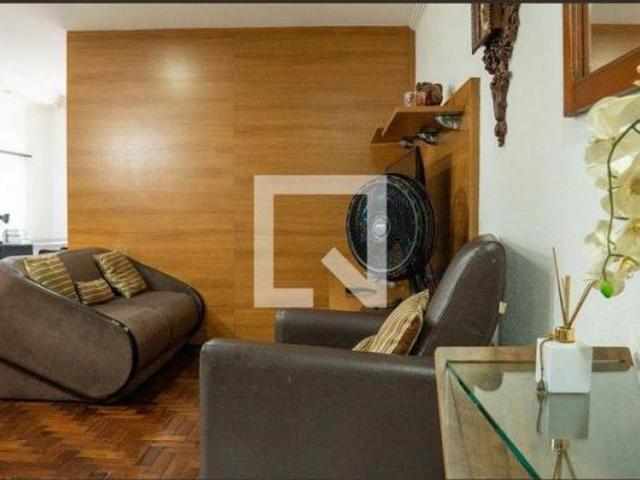 Apartamento à Venda Centro, 1 Quarto, 48 m2