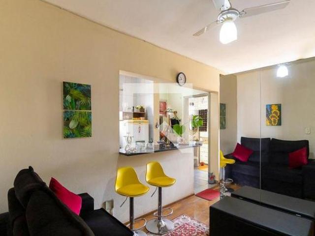 Apartamento à Venda Centro, 1 Quarto, 48 m2