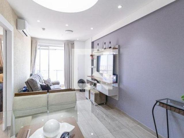 Apartamento à Venda Centro, 1 Quarto, 48 m² Osasco